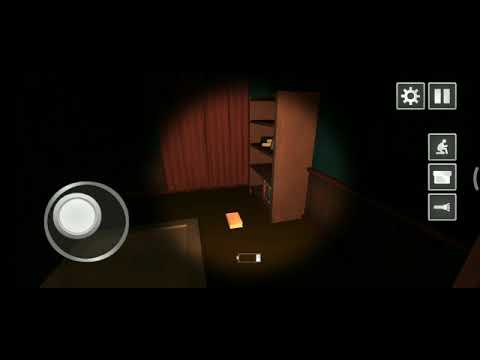 undiscovered Haunted House part 3|part 4 link in comment #games # ...