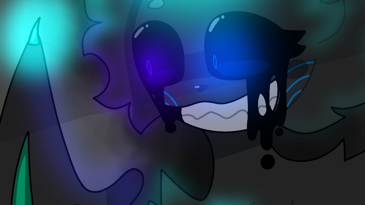 DUST DUST CURSE | meme animator - YouTube