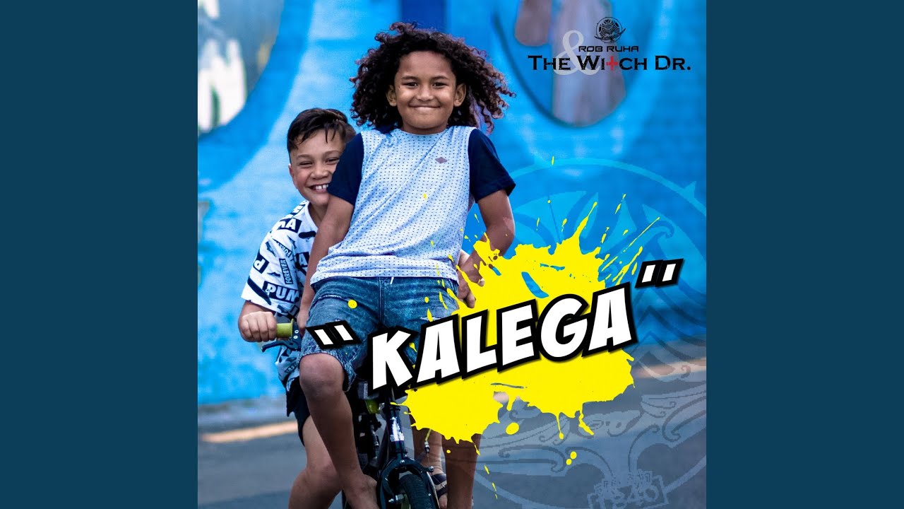 Kalega - YouTube