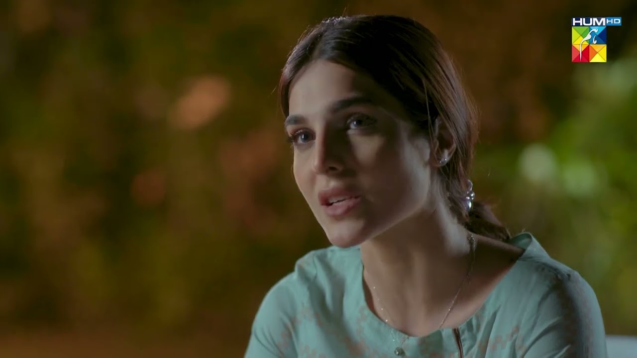 Sarim Tum Mere Behtreen Dost Ho Magar...!! - Bikhray Hain Hum - HUM TV - YouTube