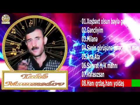 Talıb Məmmədov
