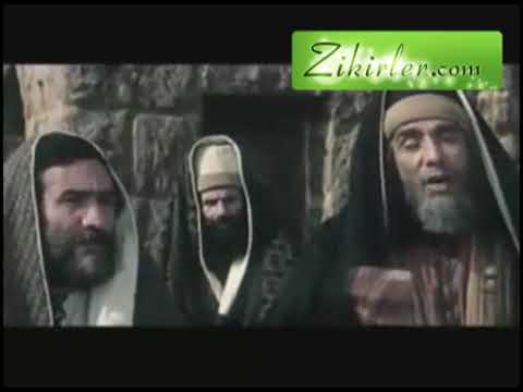 HZ. MERYEM FİLMİ 8. BÖLÜM