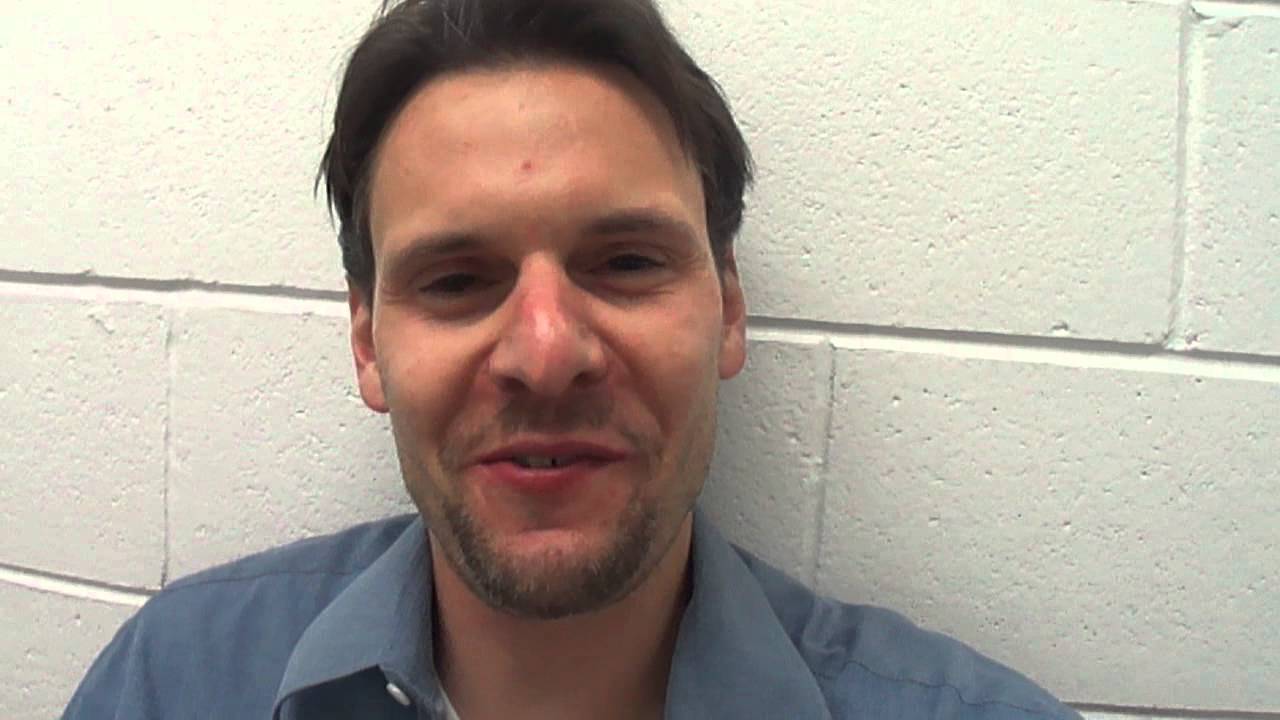 Dan and Carlyle discuss Empties for Animals - YouTube