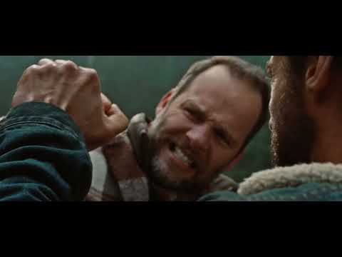 I'm Just Gonna Ask Him Nicely | X-Men Origins: Wolverine (2009)