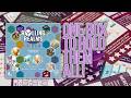 Rolling Realms Redux | Board Game | BoardGameGeek
