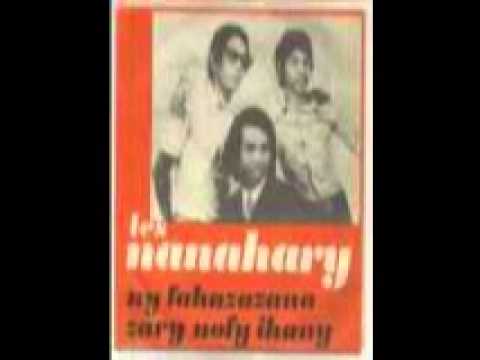 Rehefa tia -  Ny nanahary