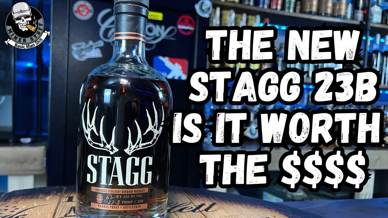 New STAGG 23B Is it going to be WORTH the $$$$ - YouTube