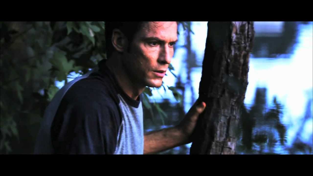 The Sacred - Creepy Horror Film - YouTube