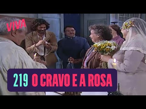 PETRUCHIO PRESENTEIA CALIXTO E MIMOSA | CAPÍTULO 219 | MELHOR DO DIA | VIVA