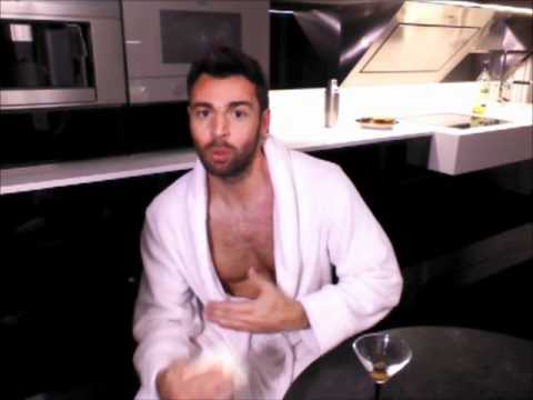 A la cama con Dario Beck video 1 - YouTube