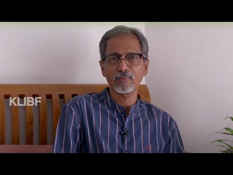 ഈ ലോകത്ത് പ്രാധാന്യമില്ലാത്തവരായി ആരുമില്ല | P.F Mathews | KLIBF 2nd ...