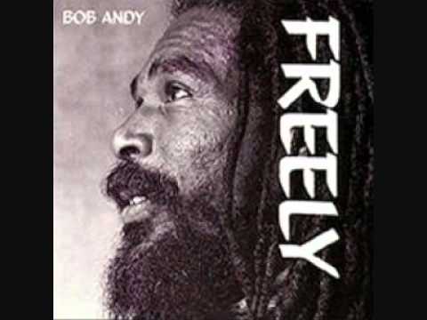 Bob Andy – Freely (1988, Vinyl) - Discogs
