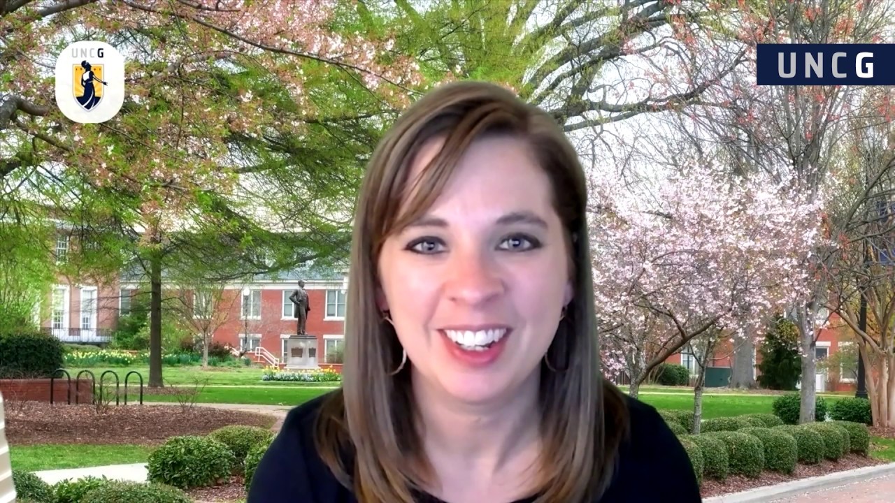 Fall 2020 Advising and Registration - YouTube