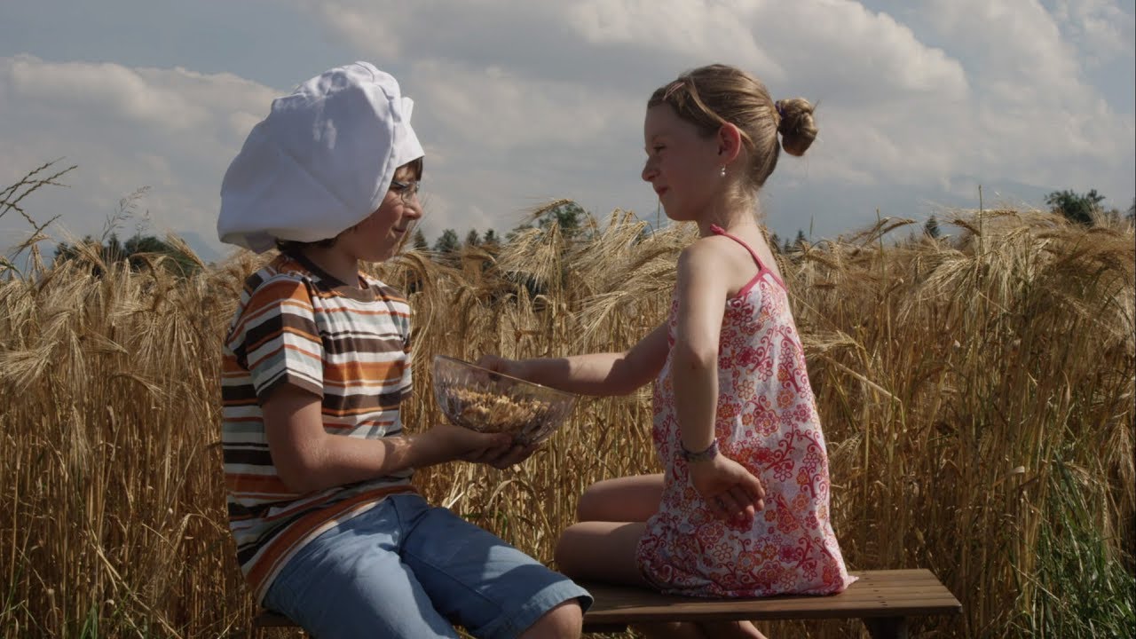 HUG AG Malters company trailer English - YouTube