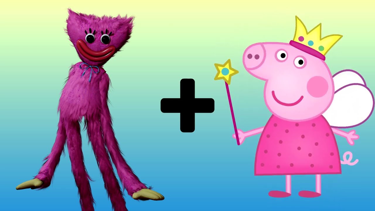 BLUE + BENDY= ??? - YouTube