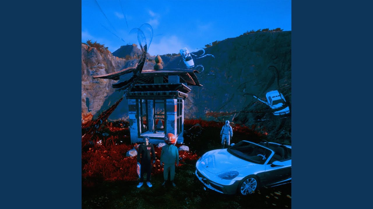 Fast Rewind - YouTube