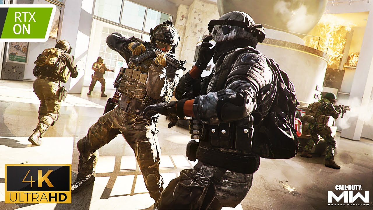 Super immersive Gameplay | Realistic Ultra Graphics [4K UHD 60FPS ...