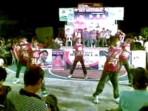 Hypergenic Mover @ Pinagtipunan Jango Grepo.mp4 - YouTube