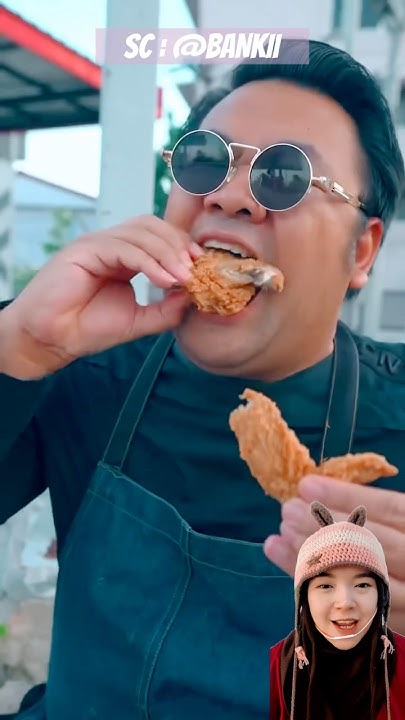 Kotak ayam ketuker‼️@BANKII - YouTube