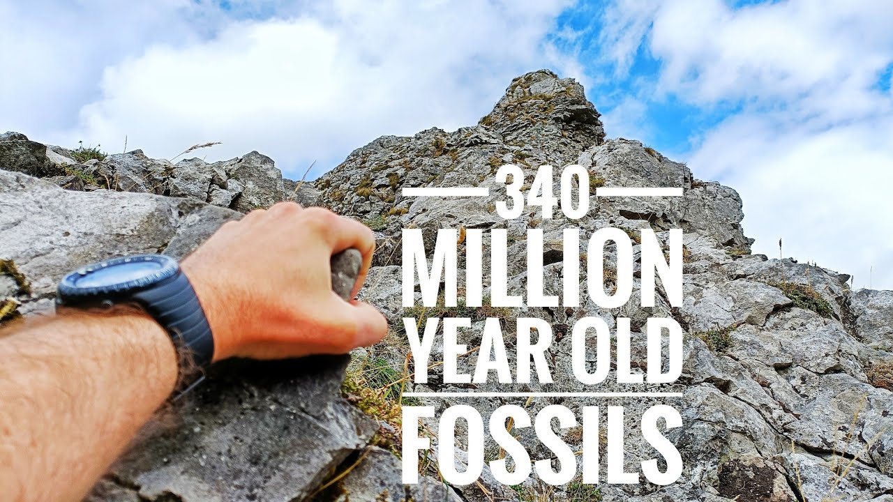 Elbow Ridge | Scramble | Winnats Pass | Peak District - YouTube