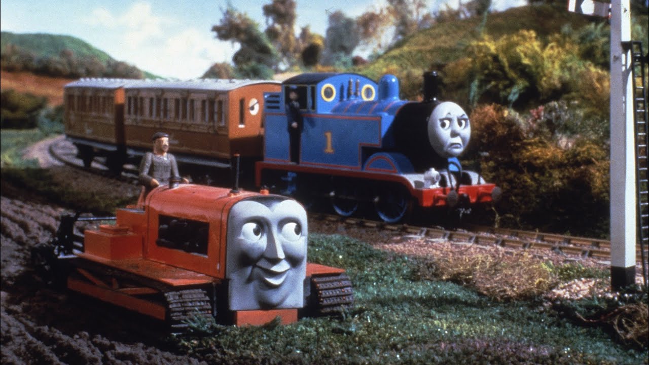 Terence’s Theme - YouTube