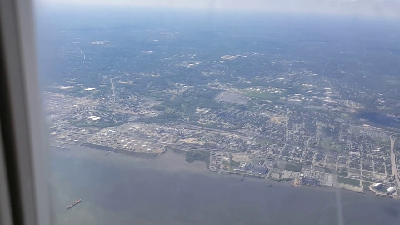 Philadelphia to Baltimore - YouTube