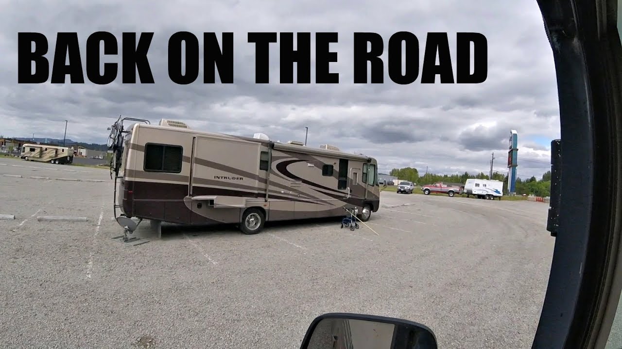 Paradise Point State Park Quick Visit || RV Living - YouTube