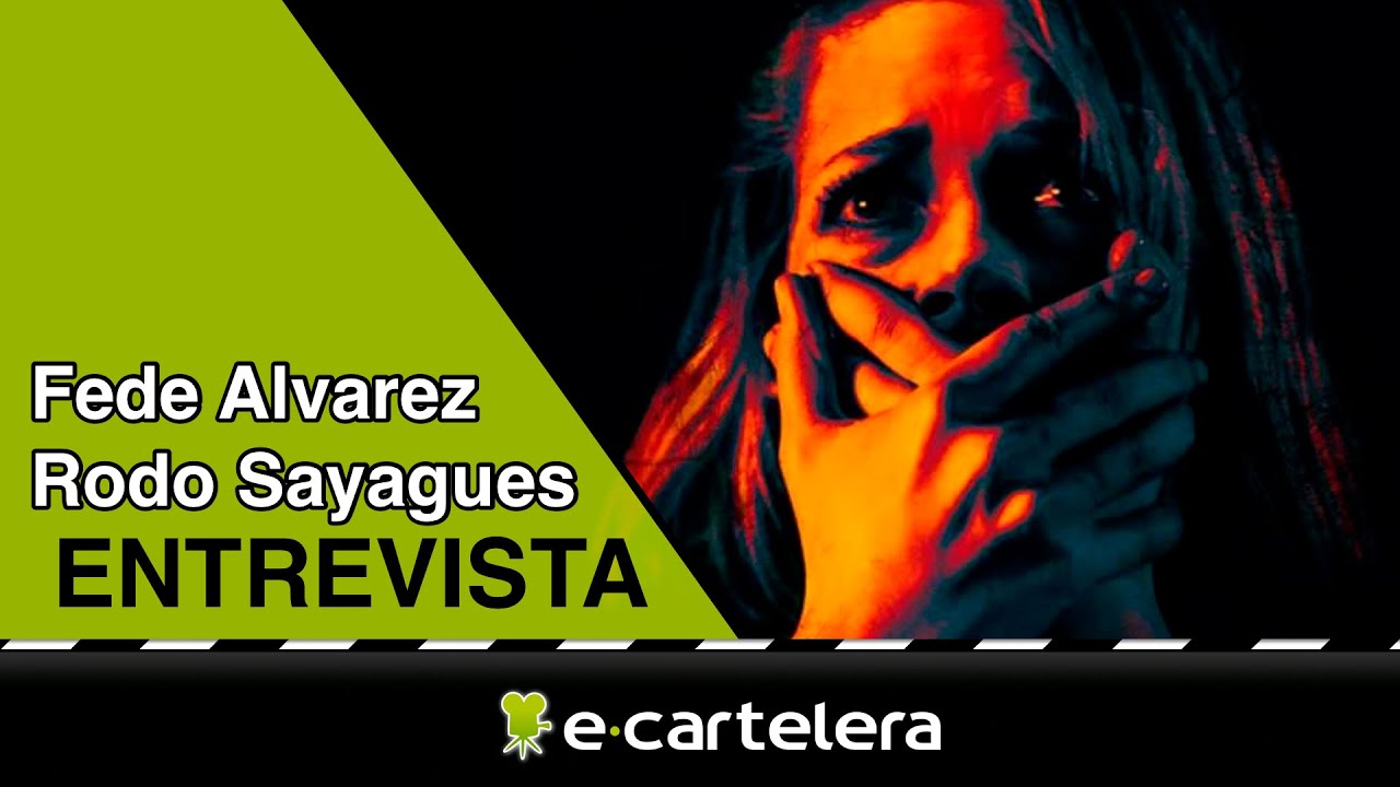 'No respires': Las películas que inspiraron a Fede Alvarez y Rodo ...