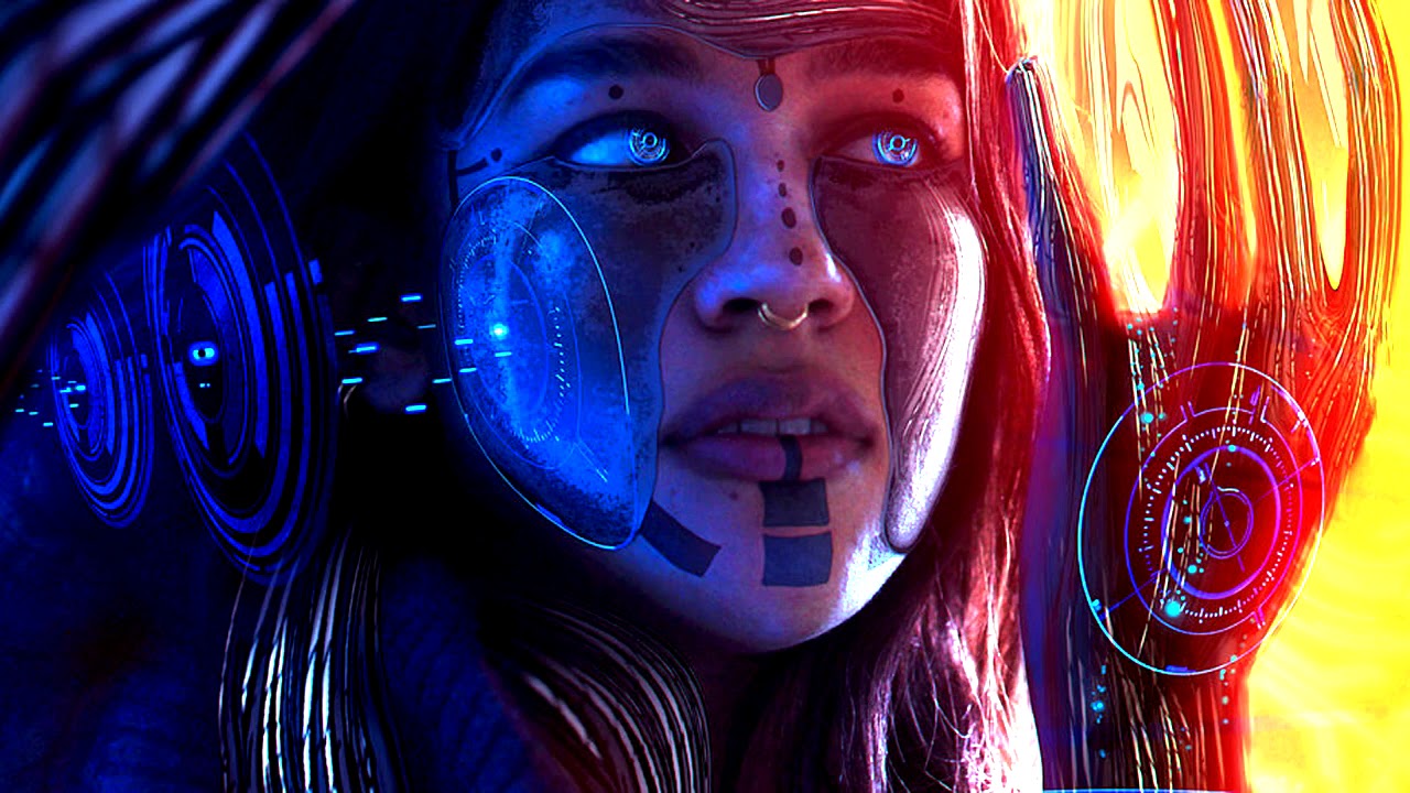 Pusher Music - Release Velocity (Epic Hybrid Action) - YouTube