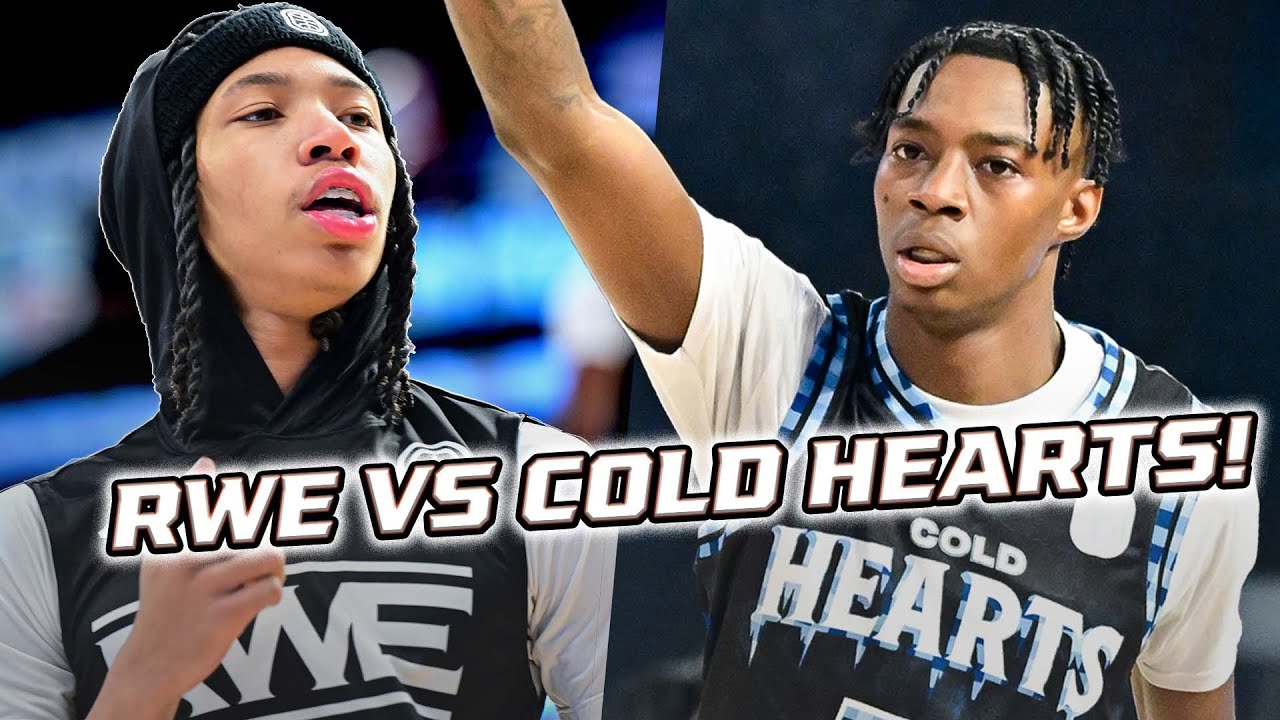 CAME DOWN TO THE FINAL MINUTE!! RWE vs Trey Parker & Cold Hearts LIVE ...
