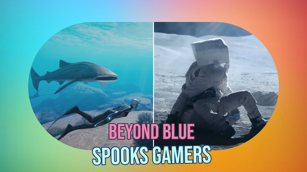 Beyond Blue vs Humankind: Epic Games Store's Free Game Frenzy - Will ...