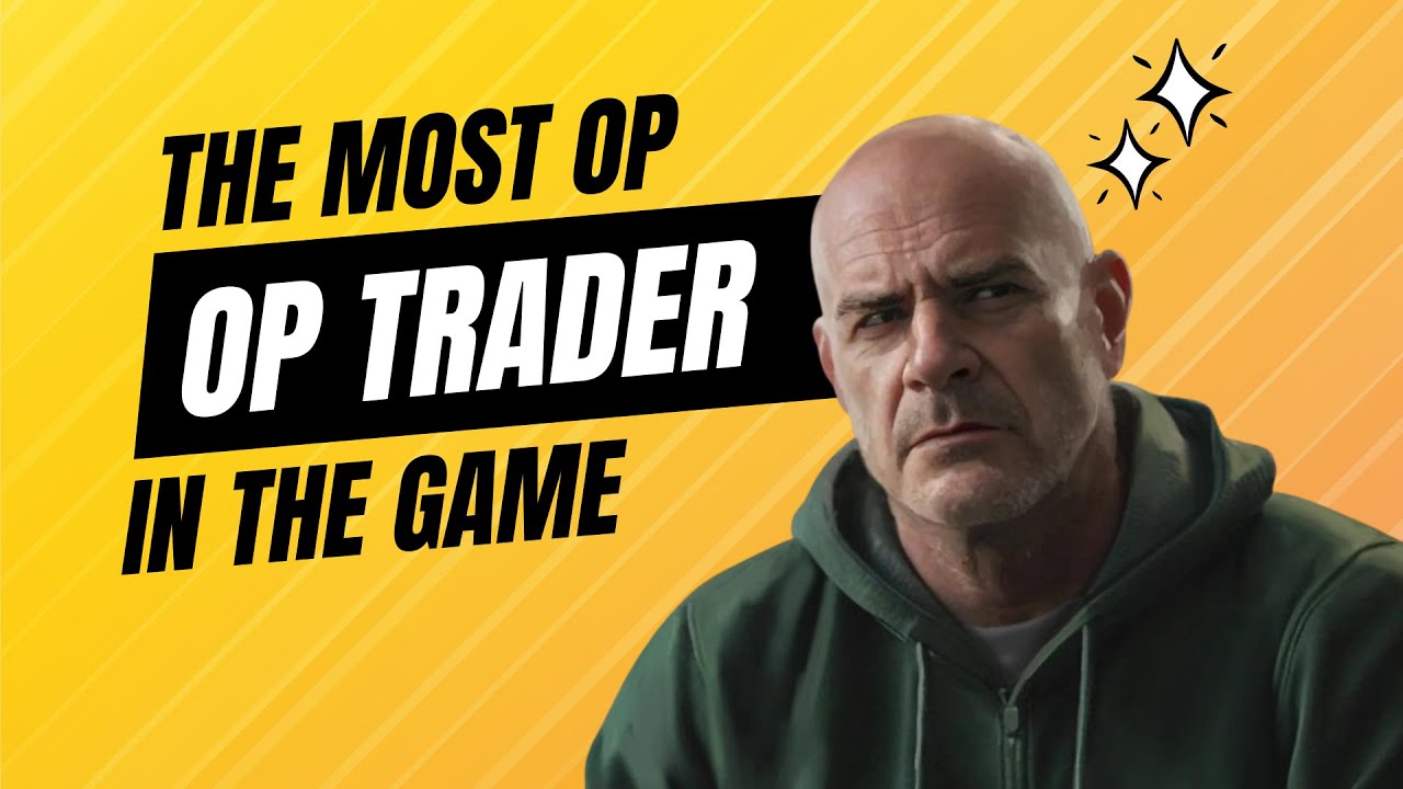 Everything you NEED TO KNOW about EFT's most OP Trader! - YouTube