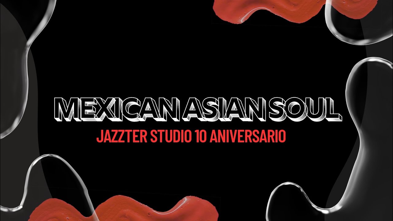 17. Mexican Asian Soul (STRATEGY - TWICE DANCE COVER) / Jazzter Studio ...