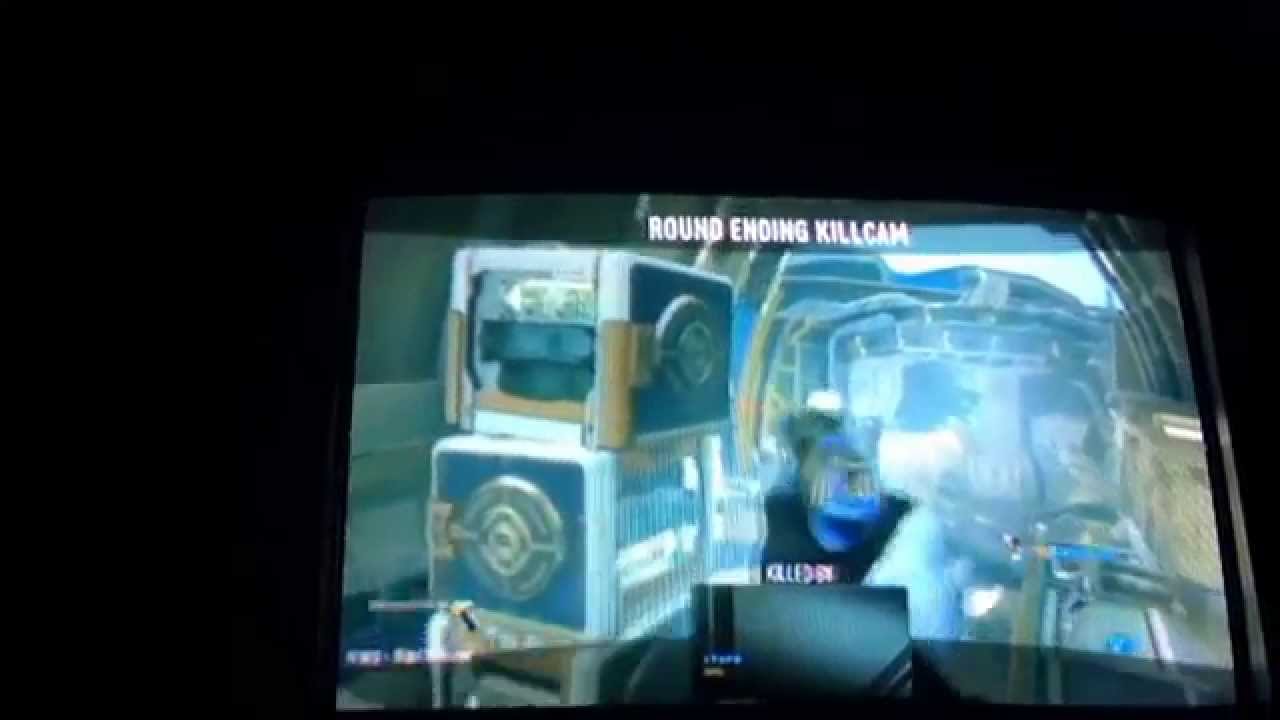 Some COD Stuff : D - YouTube