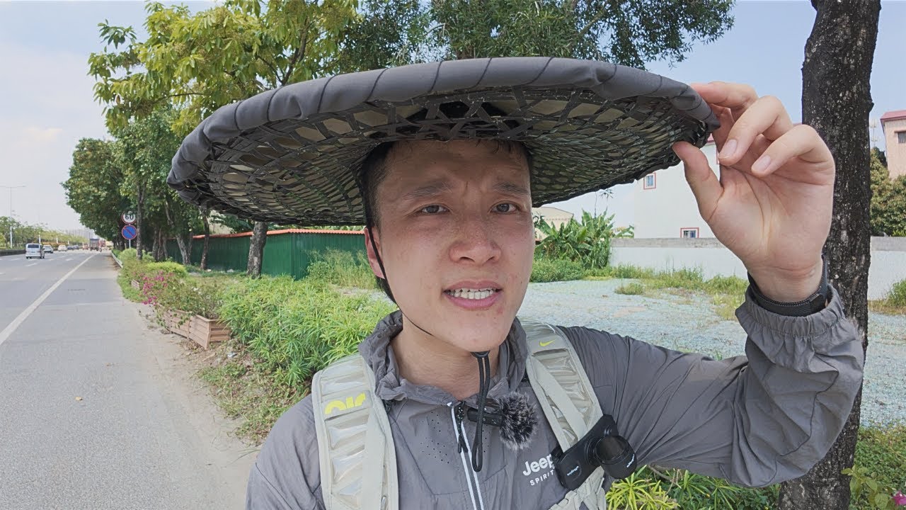 Rural Chinese NPCs and Their Village Lives (Walking CHINA→EUROPE Alone ...