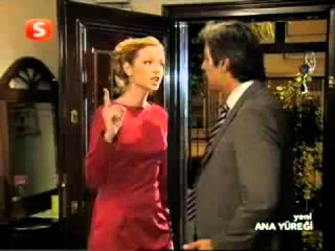 Ana Yüreği 2.Bölüm 8.Kısım SON - [tvarsivi.com] - YouTube.FLV