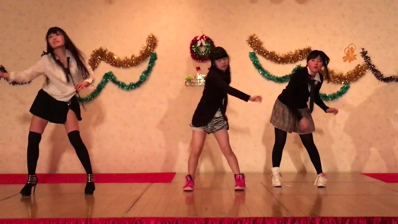 MIMIMI - YouTube