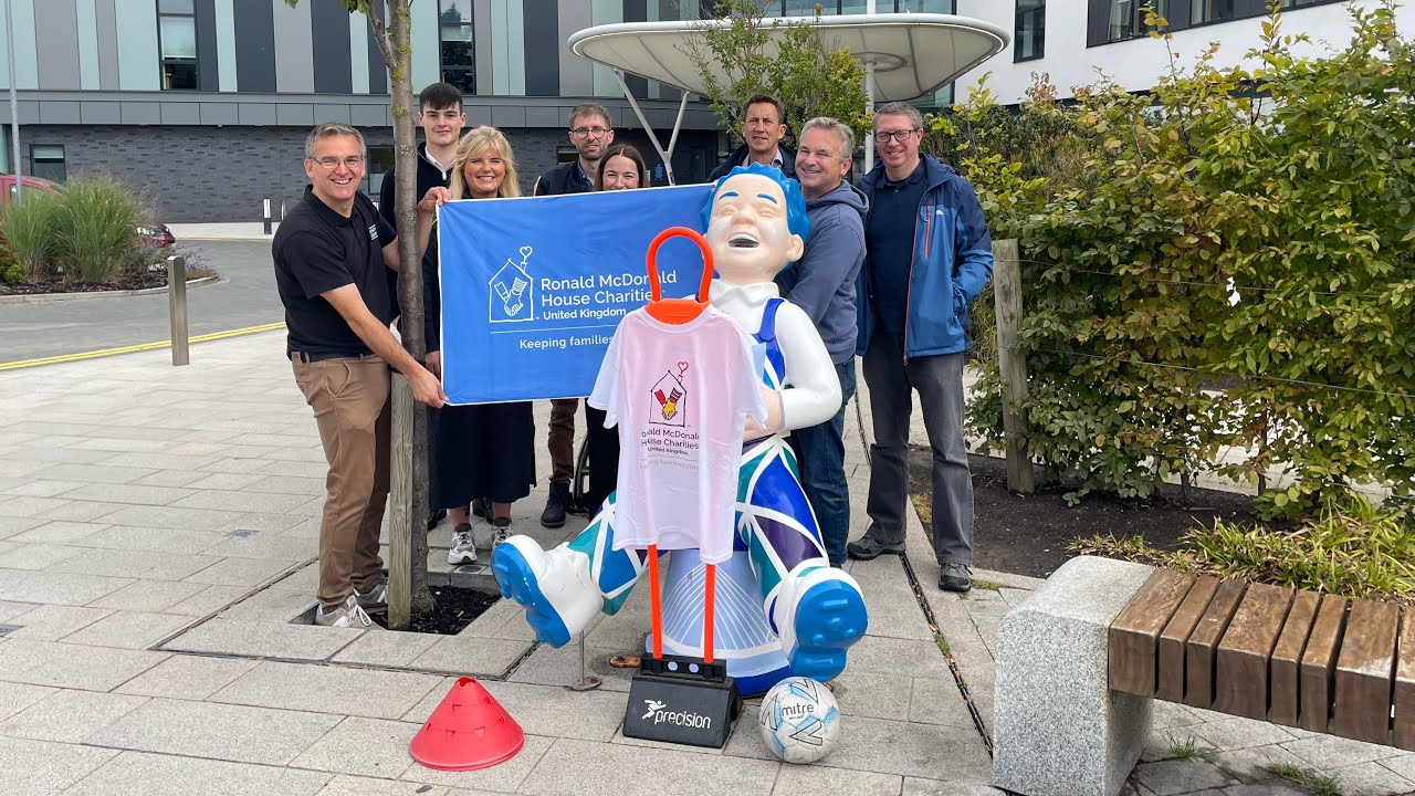 Team AY prepping for DWMC 2023 - YouTube