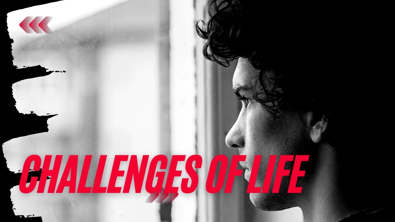 Embracing the Challenges of Life: Overcoming Adversity and Achieving ...