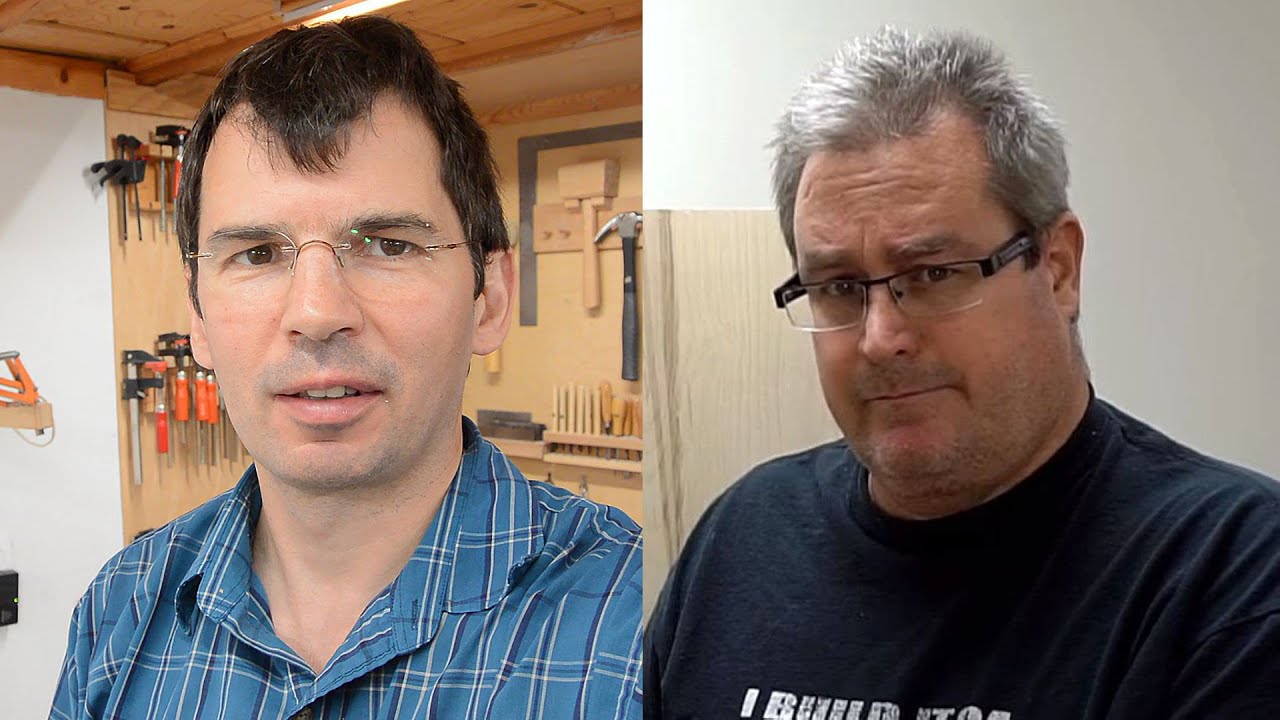 Live Q&A with John Heisz - YouTube