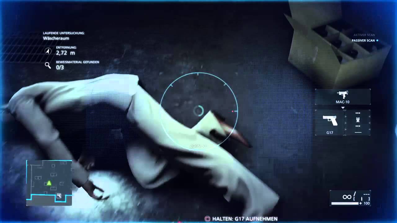 Battlefield Hardline # 2 - YouTube