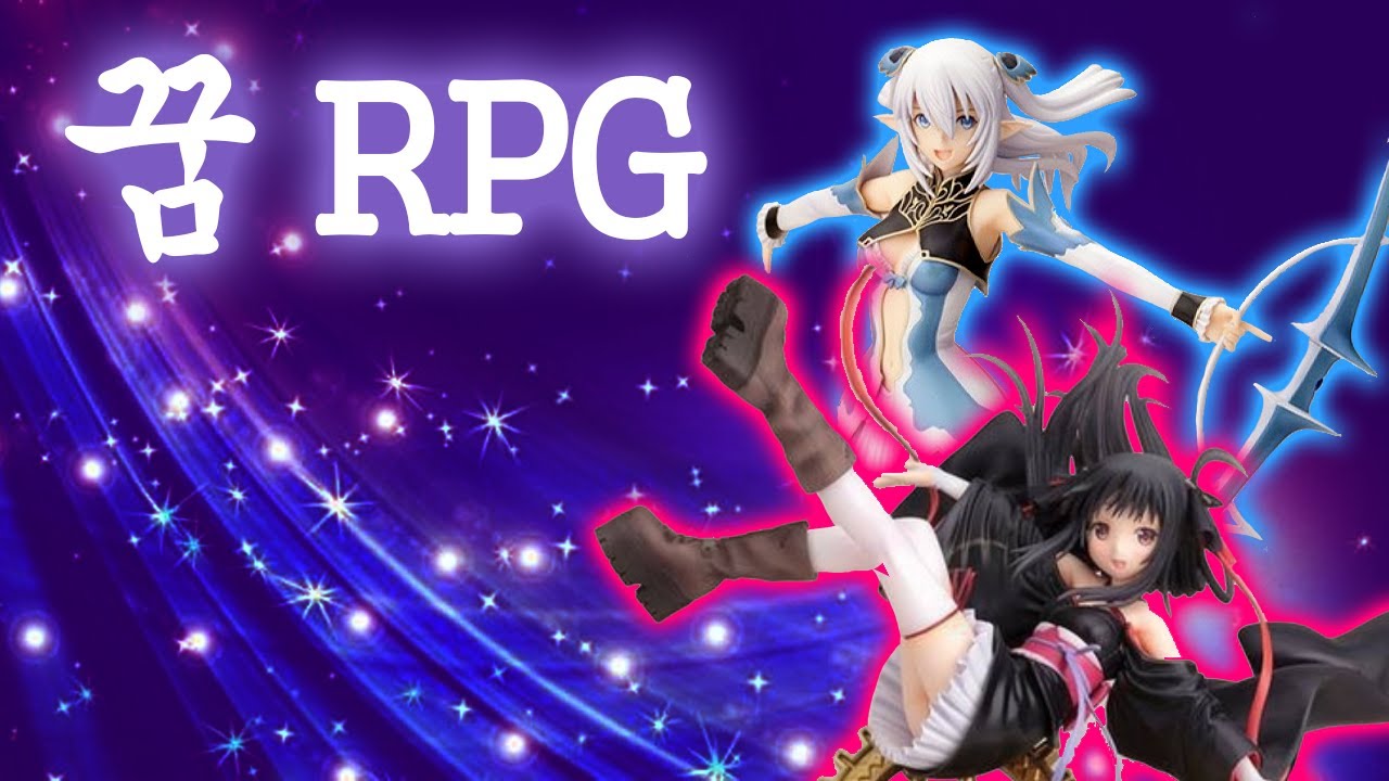 2인으로 다시하는 RPG - 꿈 RPG#1 - YouTube