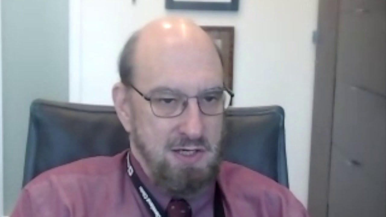 Dr. Klein on Oncotype DX in Predicting Outcomes in African Americans ...