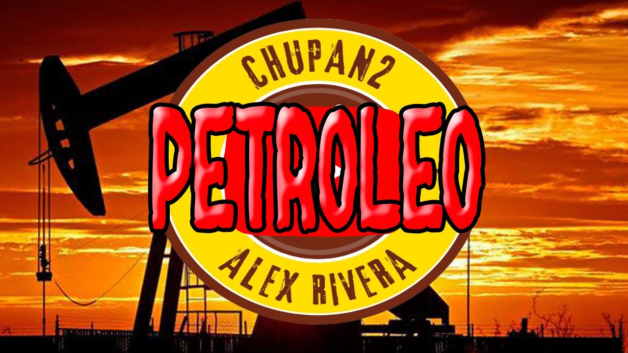 COMO PREPARAR PETROLEO PARA MICHELADAS - YouTube