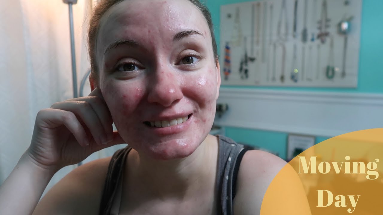 Another Moving Day ~ Vlog 6/18/24 - YouTube