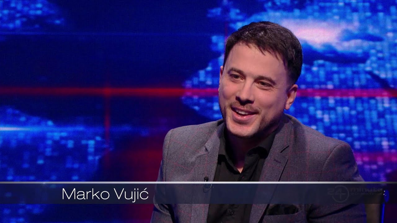 Zagađenje vazduha u Srbiji - analitičar Marko Vujić | ep218deo08 - YouTube