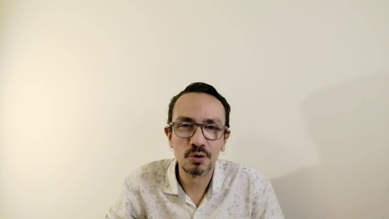 Noche No 214. Hoy. Carlos Framb - YouTube