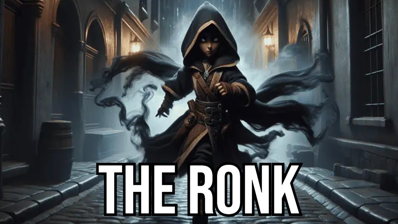 Deal over 90 damage with this Monk Ranger Build! - YouTube