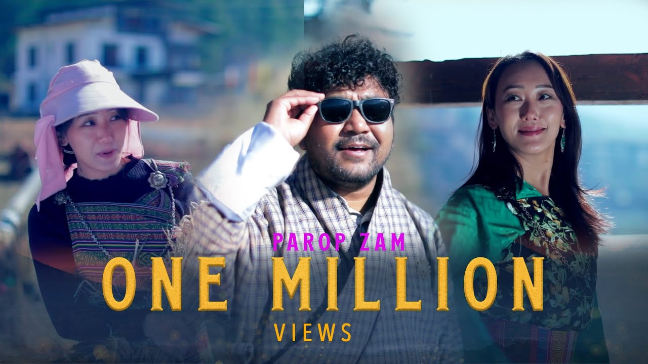 PAROP ZAM / Hemlal Darjee/ Pema Deki - YouTube