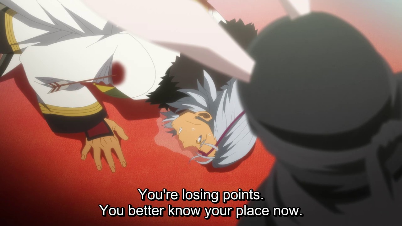 Rabbit Beastmen Defeat the Emperor | Arifureta Season 3 Episode 4 - YouTube